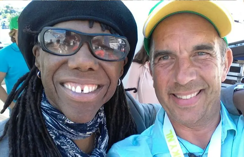 DJ Jan Hendrix | DJ Jan Hendrix