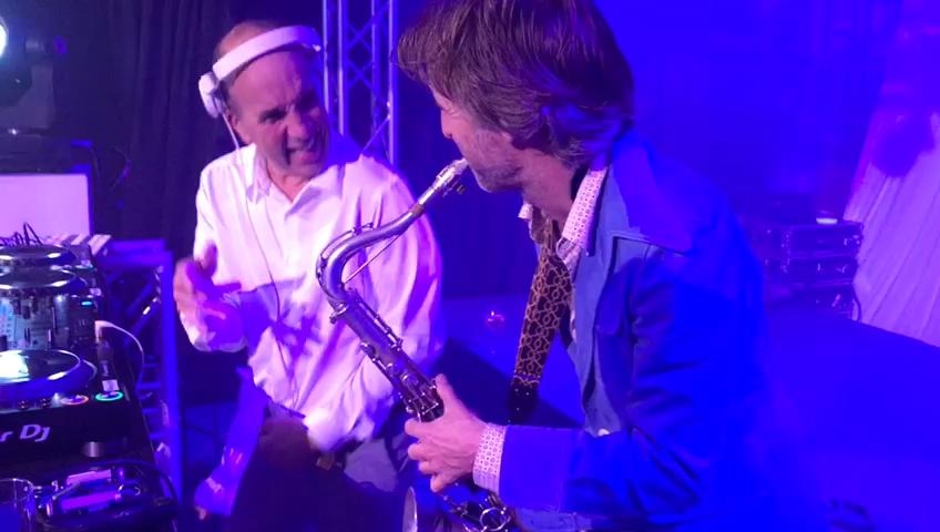 DJ Jan Hendrix | DJ Jan Hendrix